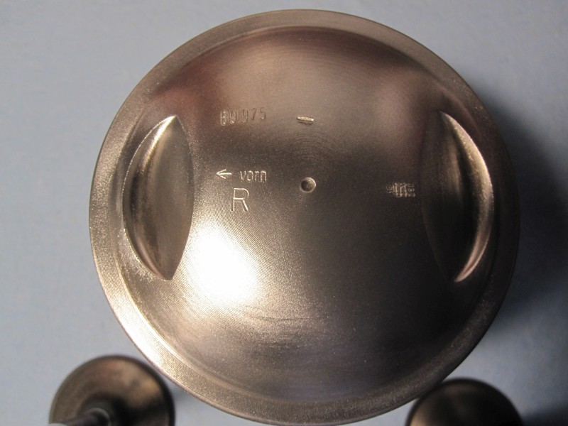 1974 BMW R90S “Lester” – R&D Vintage Airheads