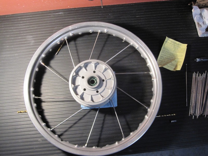 1974 BMW R90S “Lester” – R&D Vintage Airheads