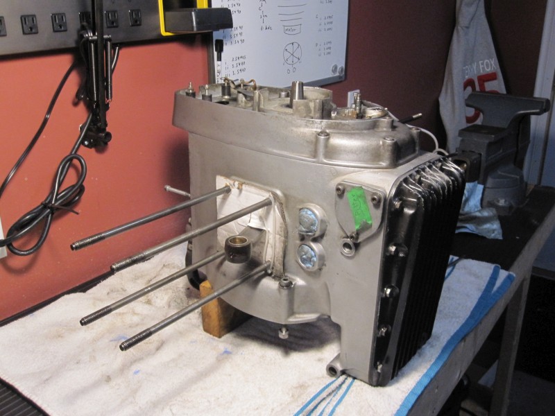 1974 BMW R90S “Lester” – R&D Vintage Airheads