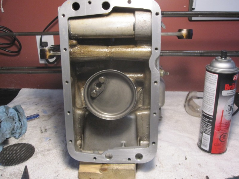 1974 BMW R90S “Lester” – R&D Vintage Airheads