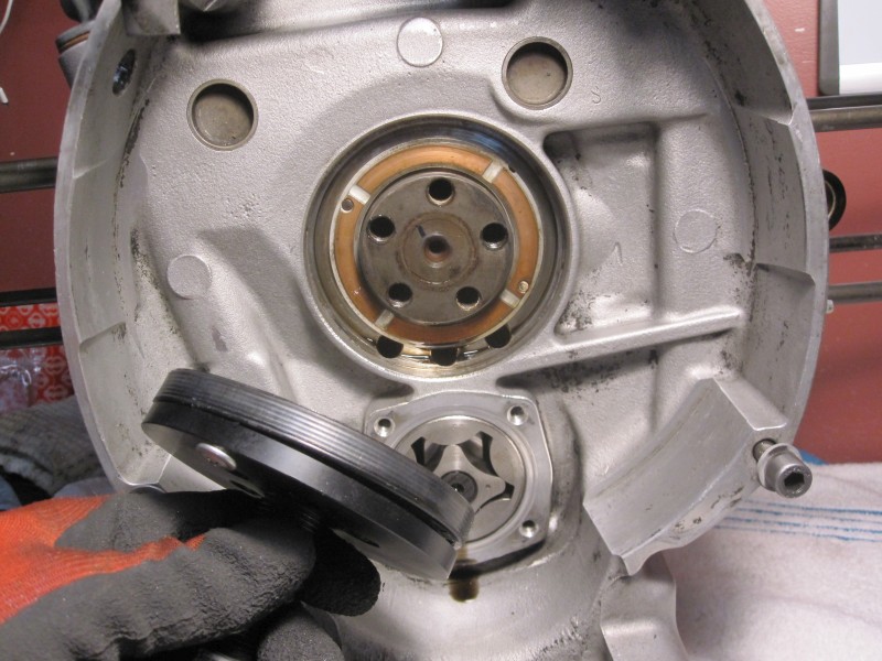 1974 BMW R90S “Lester” – R&D Vintage Airheads